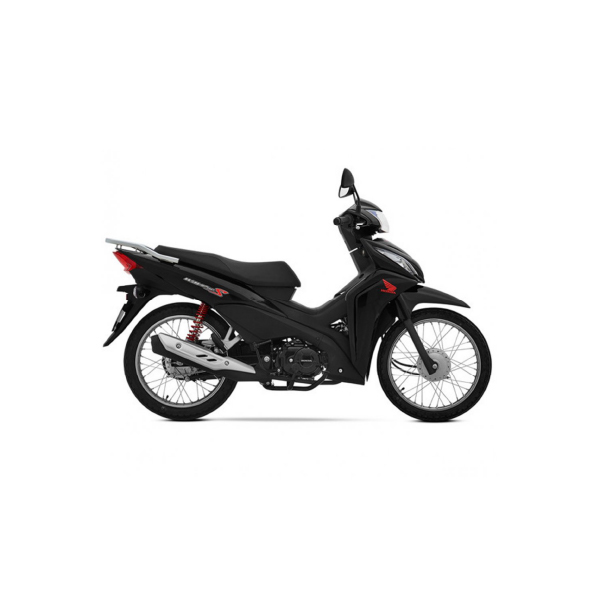 Honda WAVE 110 s – Masera Motos