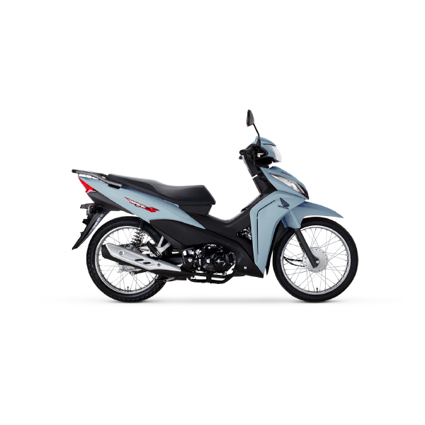 Honda WAVE 110 s – Masera Motos