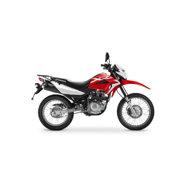 Honda XR 150 – Masera Motos