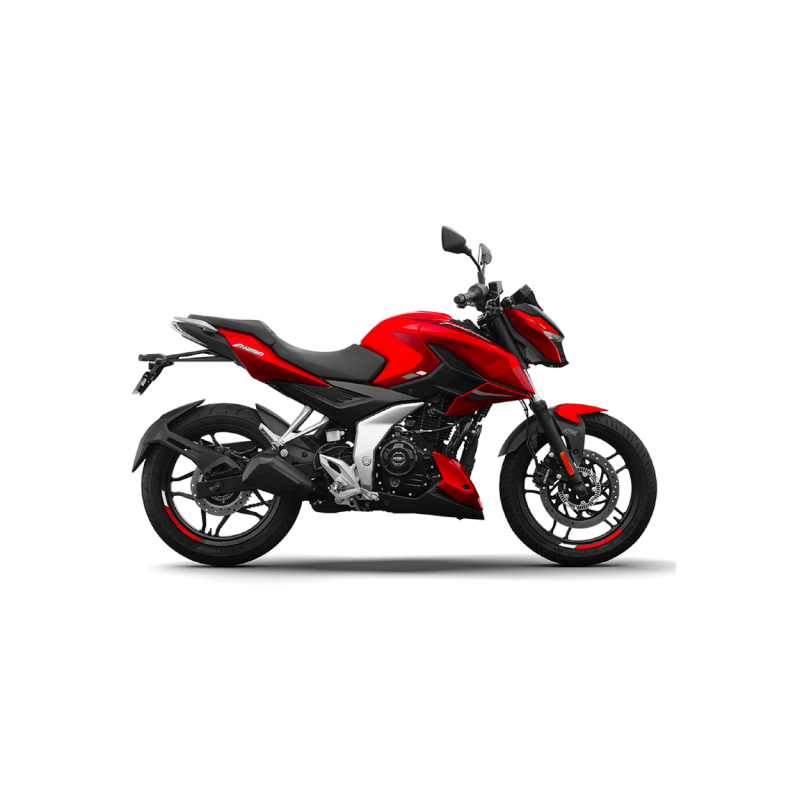 Bajaj ROUSER N 250 - Masera Motos