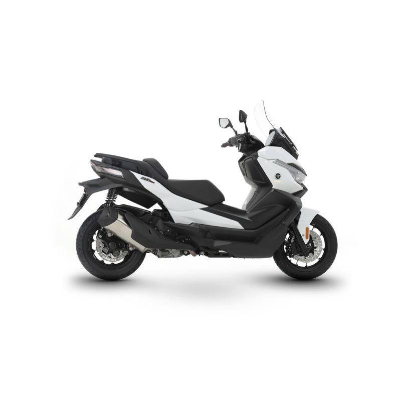 Voge SR4 MAX PRO – Masera Motos