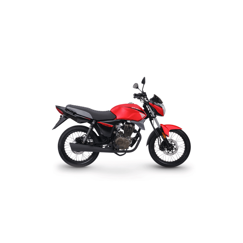 Gilera VC 150 – Masera Motos